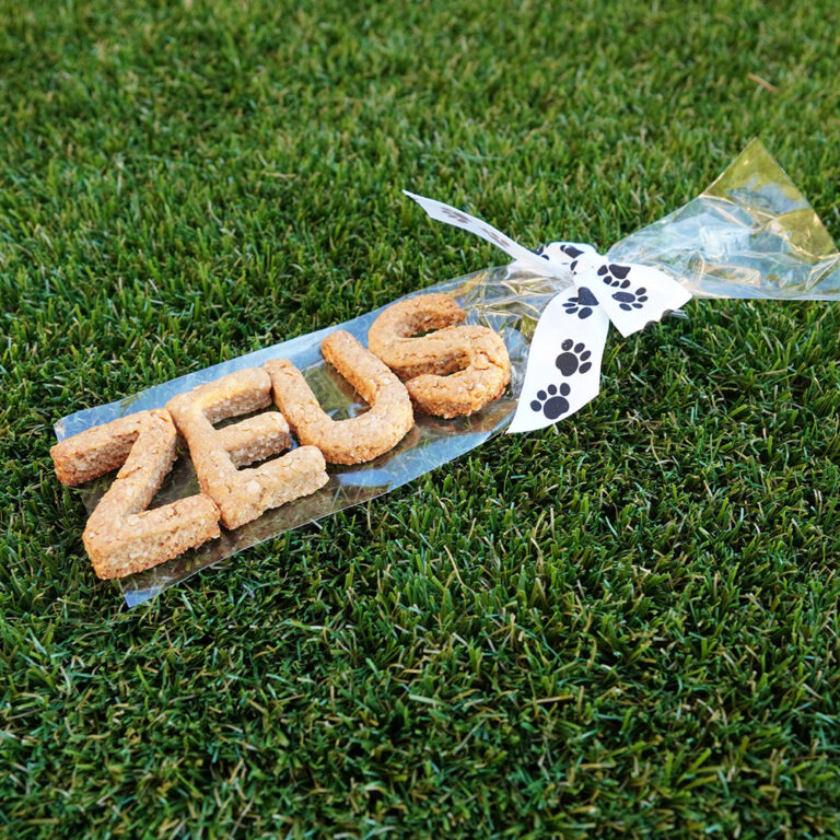 Personalized Name Crazy Grandma Treats 