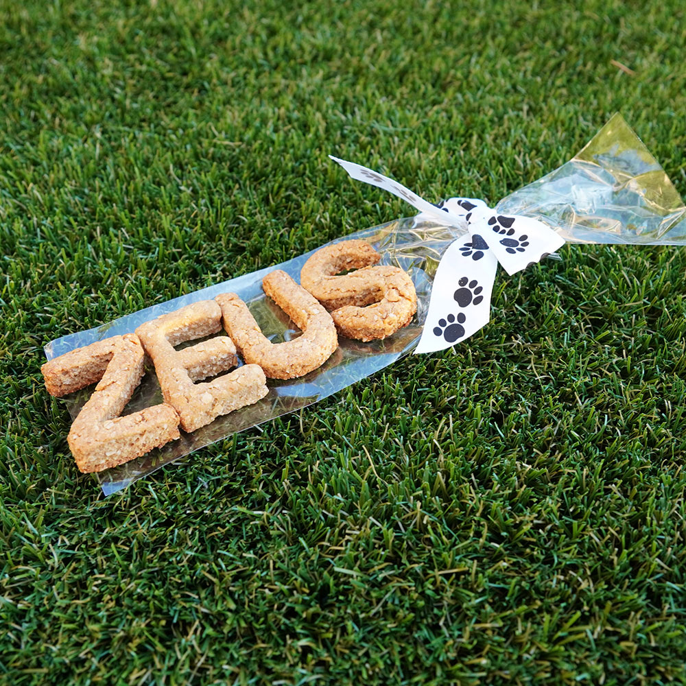 Personalized Name Crazy Grandma Treats 